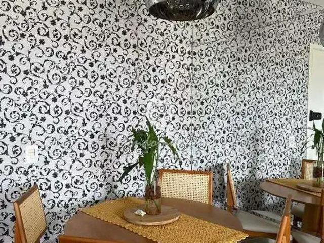 Apartamento para Venda em São José do Rio Preto/SP Pinheiros 2 Quartos