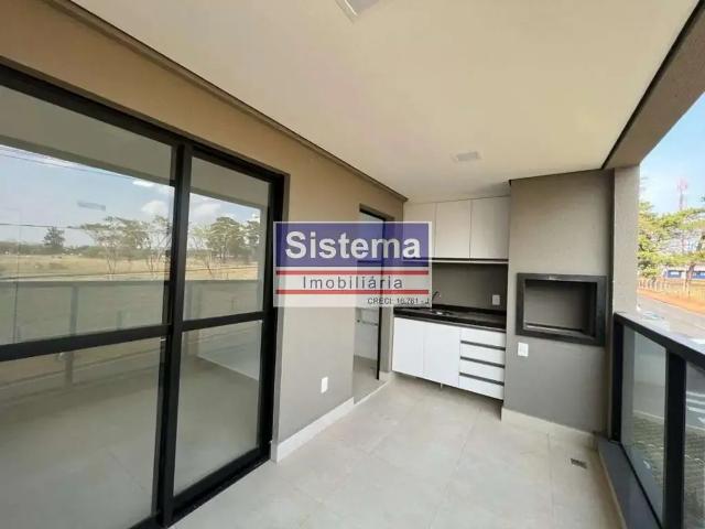Apartamento para Venda em São José do Rio Preto/SP Pinheiros 2 Quartos