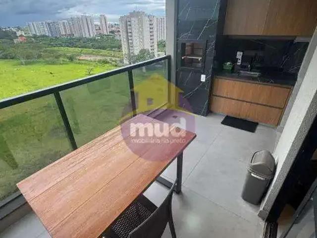 Apartamento para Venda em São José do Rio Preto/SP Pinheiros 2 Quartos