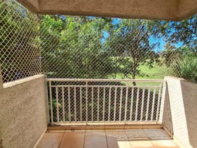 Apartamento para Venda em São José do Rio Preto/SP Pinheiros 2 Quartos