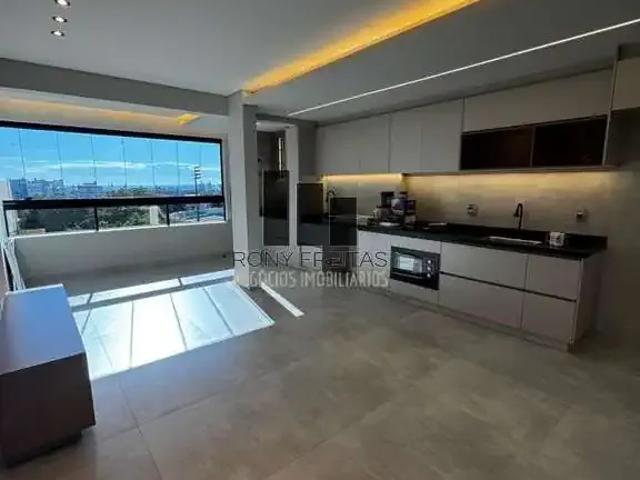 Apartamento para Venda em São José do Rio Preto/SP Pinheiros 2 Quartos