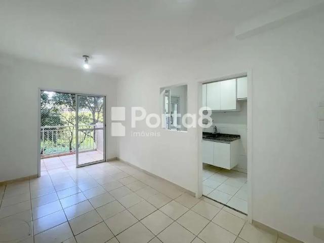 Apartamento para Venda em São José do Rio Preto/SP Pinheiros 2 Quartos