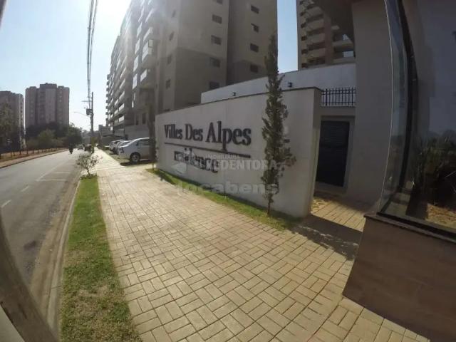 Apartamento para Venda em São José do Rio Preto/SP Pinheiros 2 Quartos