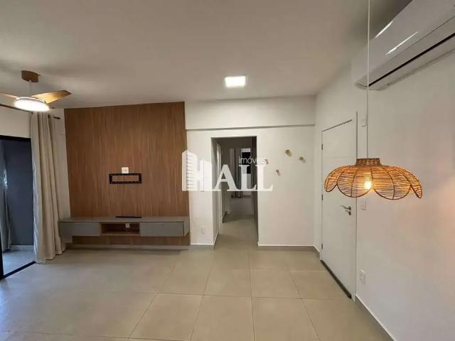 Apartamento para Venda em São José do Rio Preto/SP Pinheiros 2 Quartos