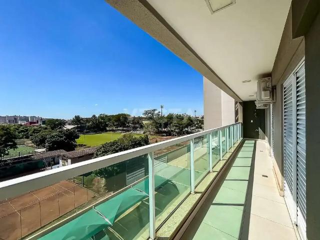Apartamento para Venda em São José do Rio Preto/SP Pinheiros 3 Quartos