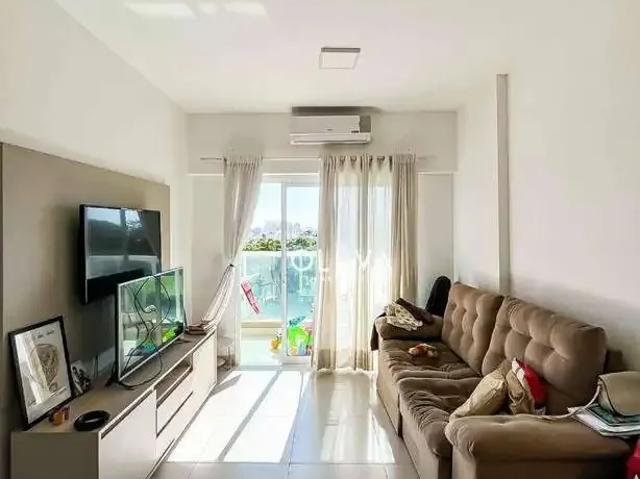 Apartamento para Venda em São José do Rio Preto/SP Pinheiros 3 Quartos