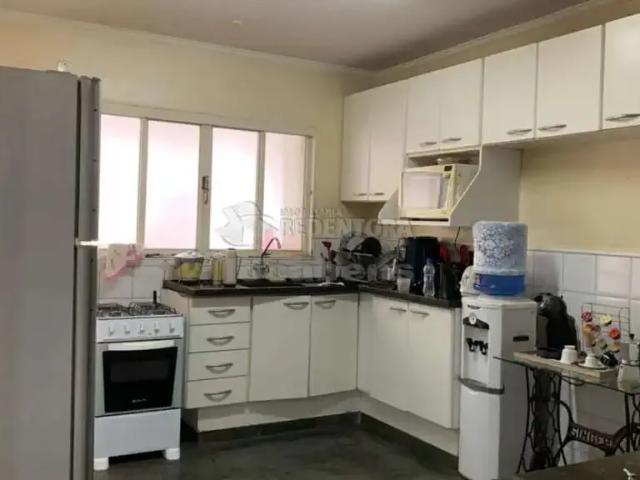 Apartamento para Venda em São José do Rio Preto/SP Pinheiros 3 Quartos