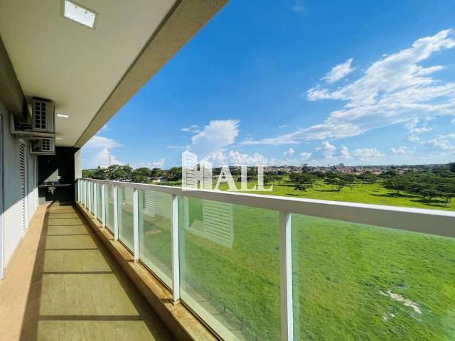 Apartamento para Venda em São José do Rio Preto/SP Pinheiros 3 Quartos