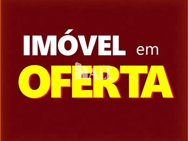 Apartamento para Venda em São José do Rio Preto/SP Pinheiros 3 Quartos