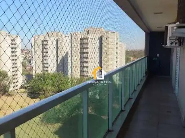 Apartamento para Venda em São José do Rio Preto/SP Pinheiros 3 Quartos