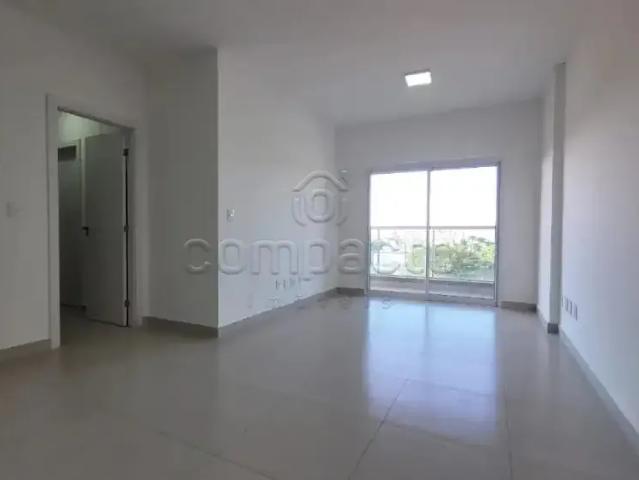 Apartamento para Venda em São José do Rio Preto/SP Pinheiros 3 Quartos