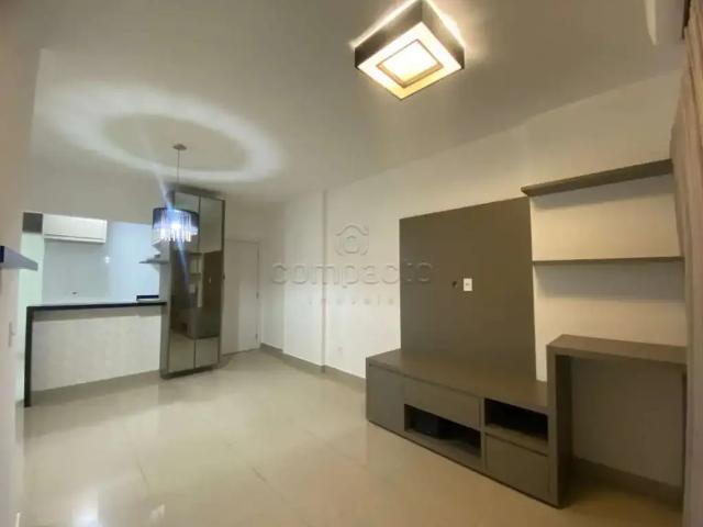 Apartamento para Venda em São José do Rio Preto/SP Pinheiros 3 Quartos