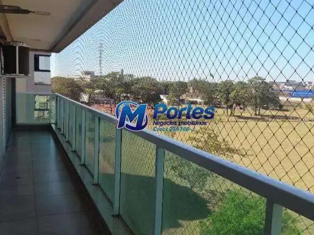 Apartamento para Venda em São José do Rio Preto/SP Pinheiros 3 Quartos
