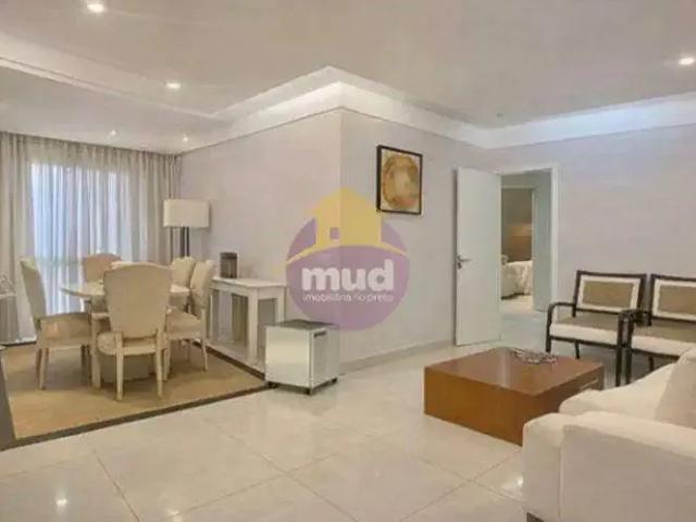 Apartamento para Venda em São José do Rio Preto/SP Pinheiros 3 Quartos