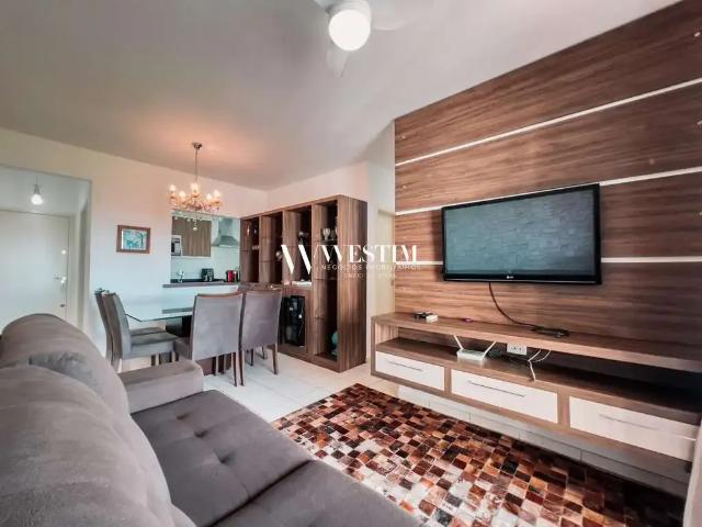Apartamento para Venda em São José do Rio Preto/SP Pinheiros 3 Quartos