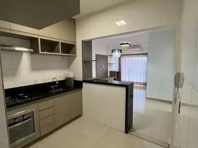 Apartamento para Venda em São José do Rio Preto/SP Pinheiros 3 Quartos