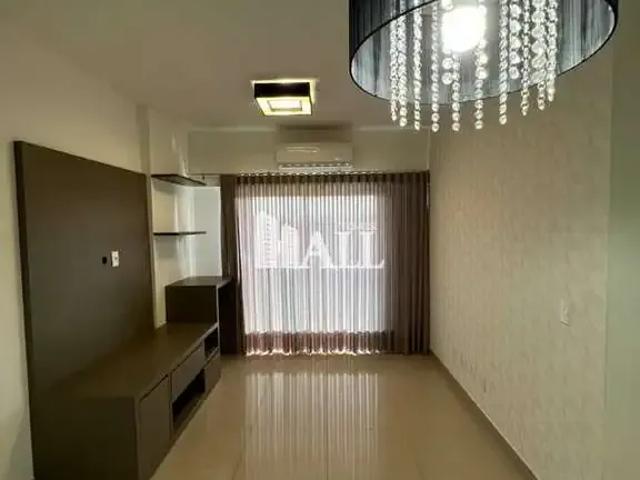 Apartamento para Venda em São José do Rio Preto/SP Pinheiros 3 Quartos