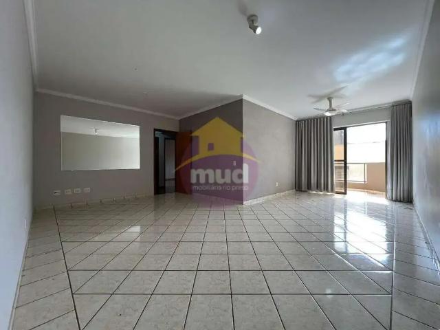 Apartamento para Venda em São José do Rio Preto/SP Pinheiros 3 Quartos