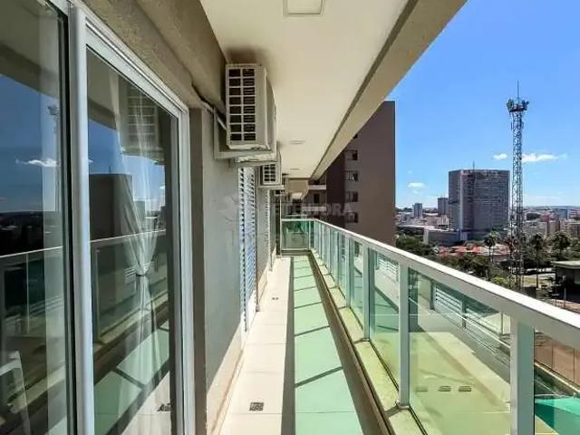 Apartamento para Venda em São José do Rio Preto/SP Pinheiros 3 Quartos