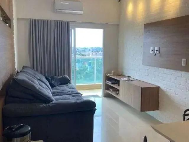 Apartamento para Venda em São José do Rio Preto/SP Pinheiros 3 Quartos