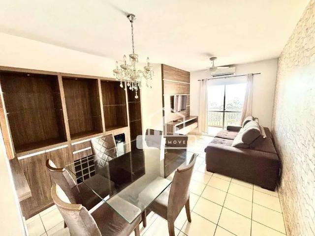 Apartamento para Venda em São José do Rio Preto/SP Pinheiros 3 Quartos