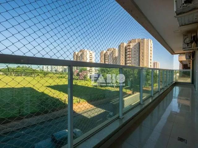 Apartamento para Venda em São José do Rio Preto/SP Pinheiros 3 Quartos