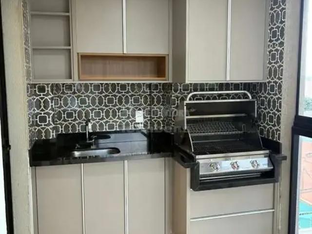 Apartamento para Venda em São José do Rio Preto/SP Pinheiros 2 Quartos