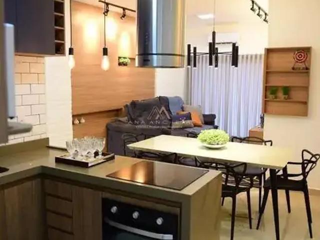Apartamento para Venda em São José do Rio Preto/SP Pinheiros 3 Quartos