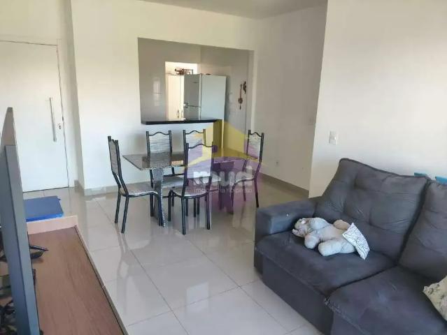 Apartamento para Venda em São José do Rio Preto/SP Pinheiros 3 Quartos