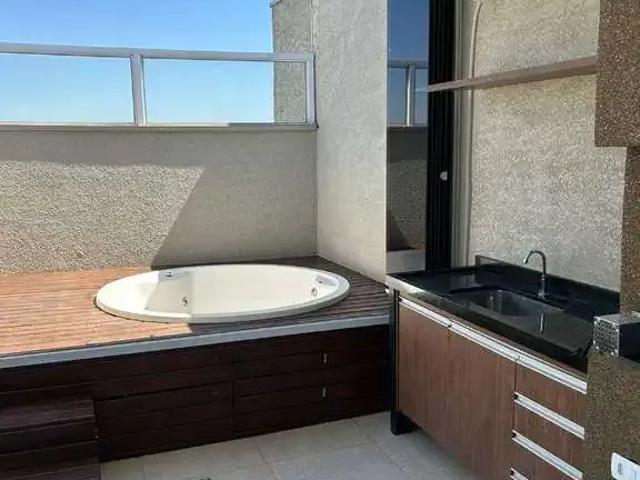 Apartamento para Venda em São José do Rio Preto/SP Pinheiros 3 Quartos