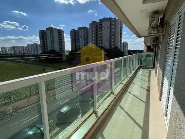 Apartamento para Venda em São José do Rio Preto/SP Pinheiros 3 Quartos