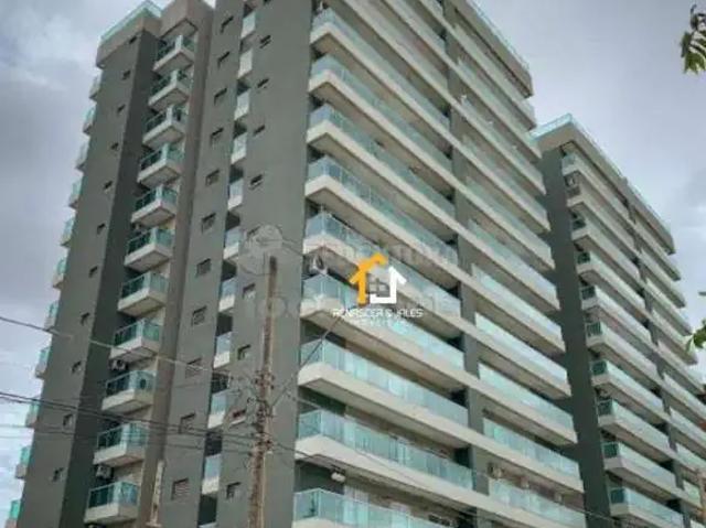 Apartamento para Venda em São José do Rio Preto/SP Pinheiros 3 Quartos