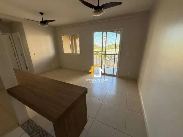 Apartamento para Venda em São José do Rio Preto/SP Praças Golfe 2 Quartos