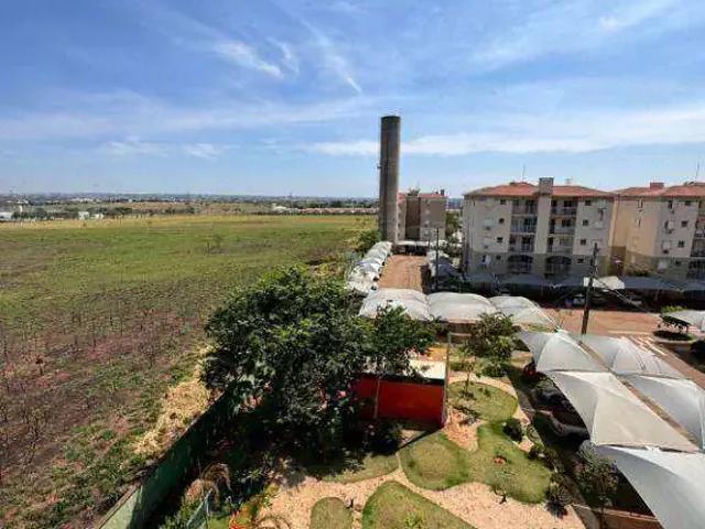 Apartamento para Venda em São José do Rio Preto/SP Praças Golfe 2 Quartos