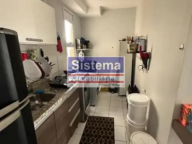 Apartamento para Venda em São José do Rio Preto/SP Praças Golfe 2 Quartos
