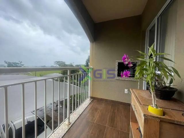 Apartamento para Venda em São José do Rio Preto/SP Praças Golfe 2 Quartos