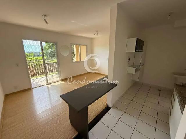 Apartamento para Venda em São José do Rio Preto/SP Praças Golfe 2 Quartos
