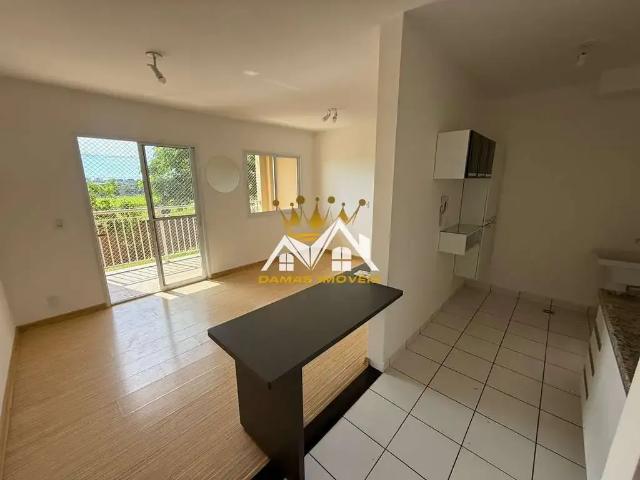 Apartamento para Venda em São José do Rio Preto/SP Praças Golfe 2 Quartos