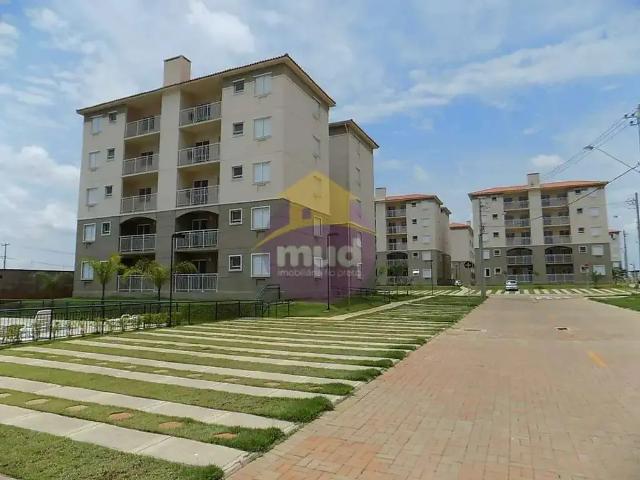 Apartamento para Venda em São José do Rio Preto/SP Praças Golfe 2 Quartos