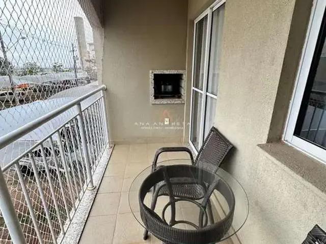 Apartamento para Venda em São José do Rio Preto/SP Praças Golfe 2 Quartos