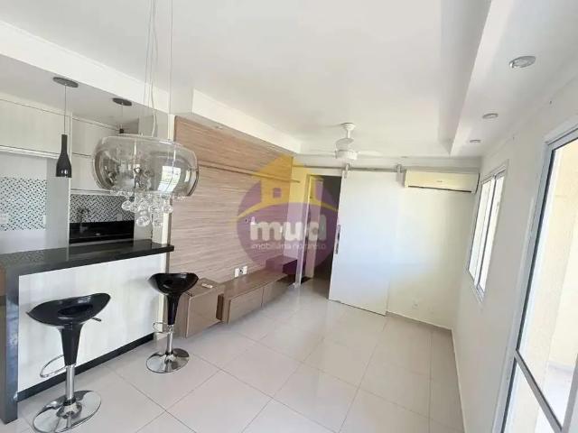 Apartamento para Venda em São José do Rio Preto/SP Praças Golfe 3 Quartos