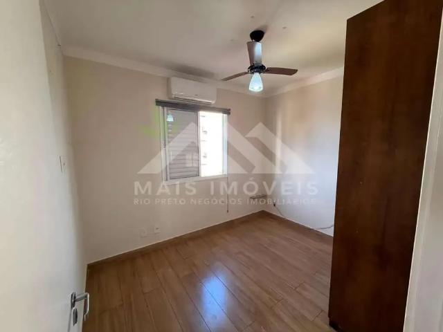 Apartamento para Venda em São José do Rio Preto/SP Praças Golfe 3 Quartos