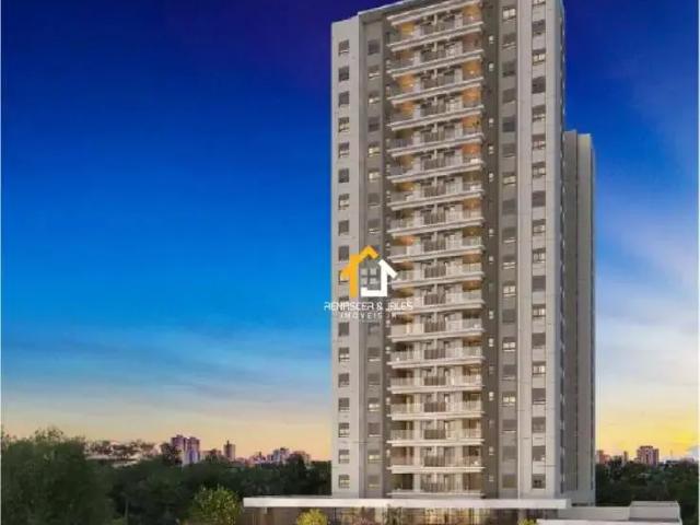 Apartamento para Venda em São José do Rio Preto/SP Reserva da Mata 2 Quartos