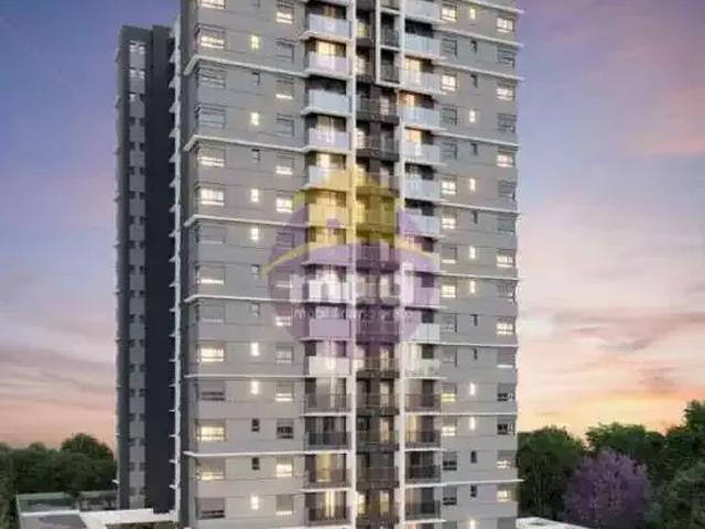 Apartamento para Venda em São José do Rio Preto/SP Reserva da Mata 2 Quartos