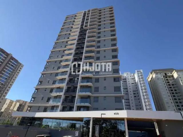 Apartamento para Venda em São José do Rio Preto/SP Reserva da Mata 2 Quartos