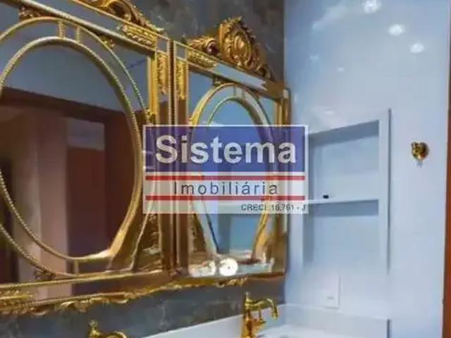Apartamento para Venda em São José do Rio Preto/SP Reserva da Mata 2 Quartos