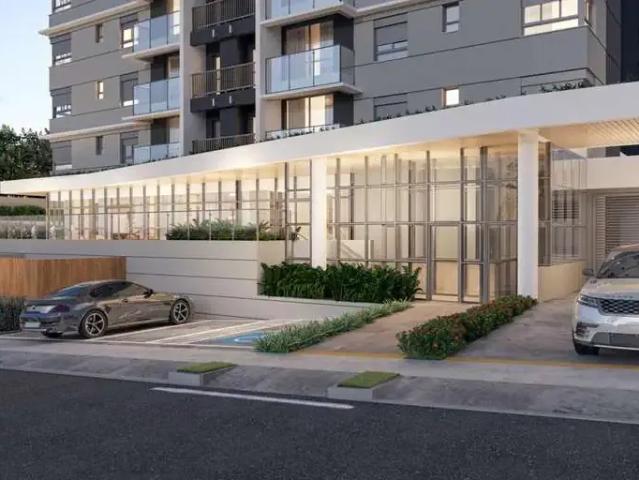 Apartamento para Venda em São José do Rio Preto/SP Reserva da Mata