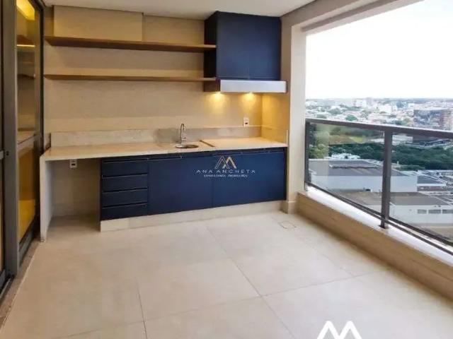 Apartamento para Venda em São José do Rio Preto/SP Reserva da Mata 3 Quartos