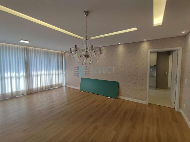 Apartamento para Venda em São José do Rio Preto/SP Reserva da Mata 3 Quartos