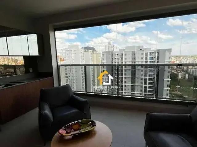 Apartamento para Venda em São José do Rio Preto/SP Reserva da Mata 3 Quartos